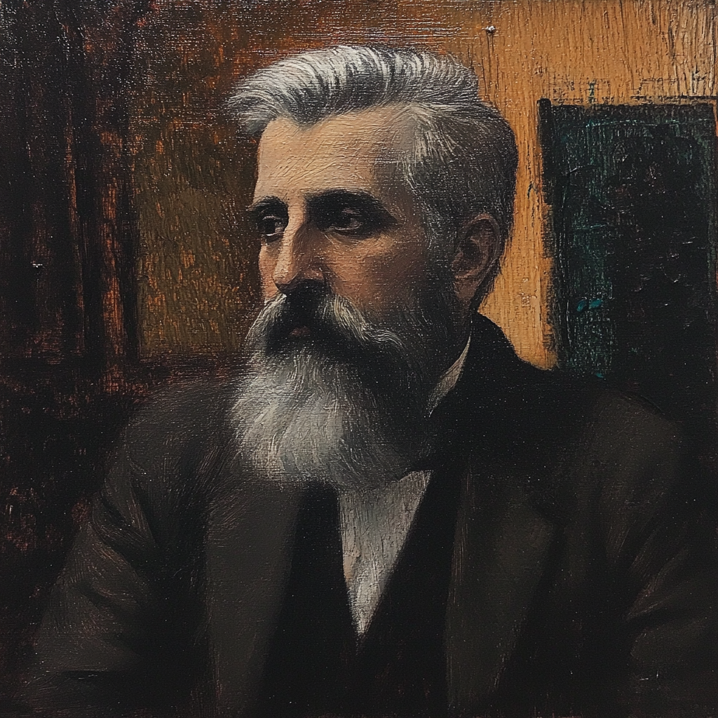 « Incalculables sont les personnes n’ayant jamais eu d’autres opinions que celles de leur ...